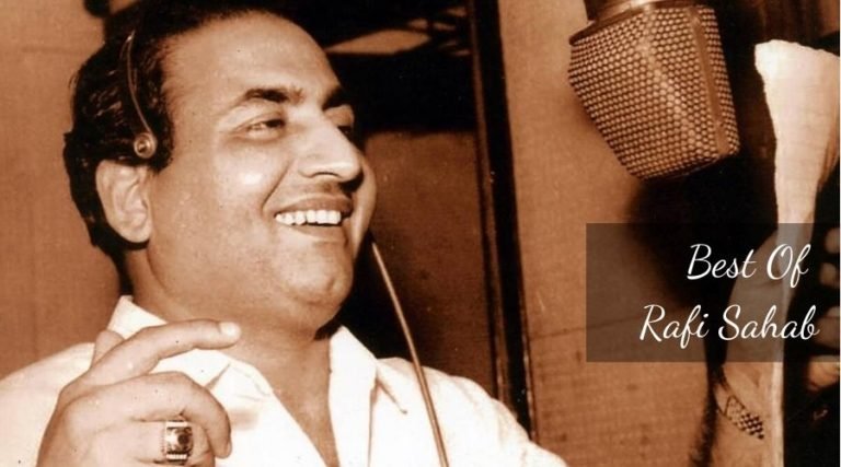 Top 50 Mohammed Rafi Songs A Soulful Ride top-50-mohammed-rafi-songs-a-soulful-ride